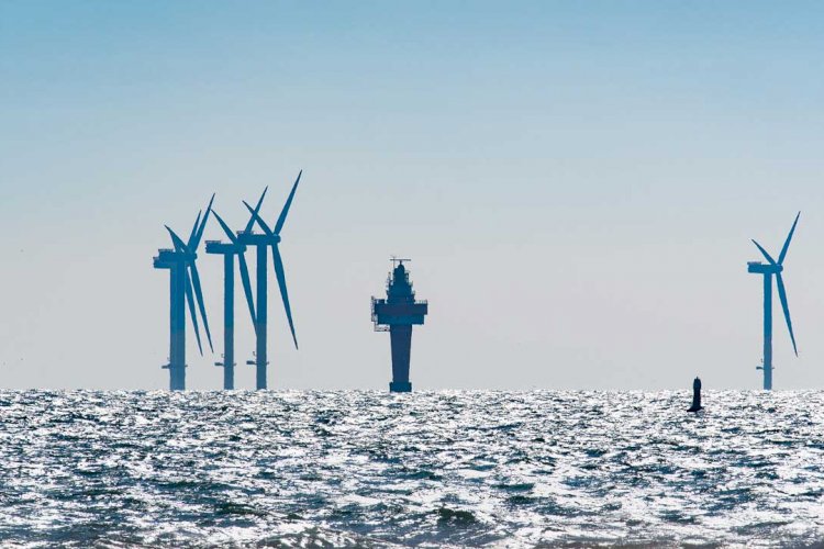 Fugro chooses Sonardyne's technology for its offshore wind operations ... Fugro chooses Sonardyne's technology for its offshore wind operations ...