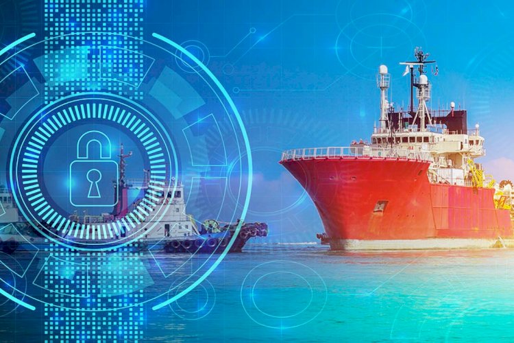 ClassNK releases Guidelines for Designing Cyber Security Onboard Ships ... ClassNK releases Guidelines for Designing Cyber Security Onboard Ships ...