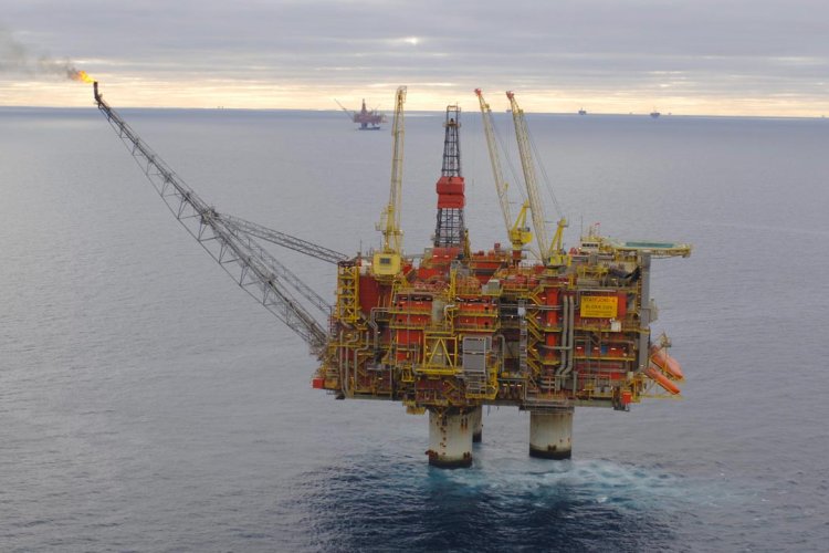 Equinor increases its ownership in the Statfjord field - SEAWANDERER Equinor increases its ownership in the Statfjord field - SEAWANDERER