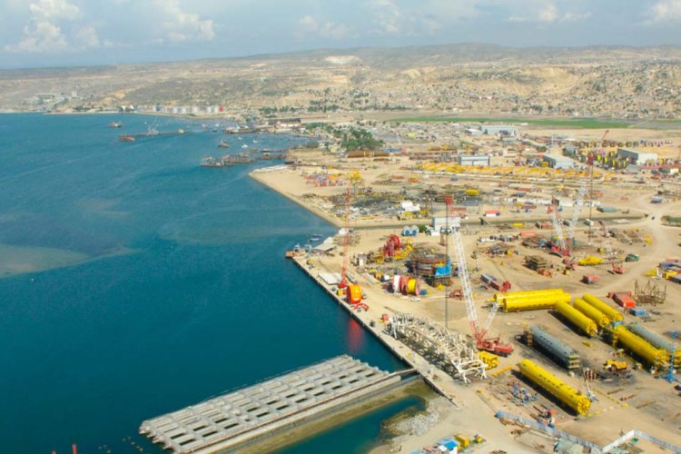 Subsea7 awarded contract offshore Angola - SEAWANDERER Subsea7 awarded contract offshore Angola - SEAWANDERER