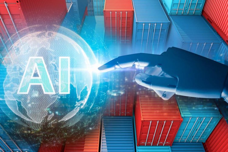 Port of Cork accelerates digitalisation with new AI-powered port system ... Port of Cork accelerates digitalisation with new AI-powered port system ...