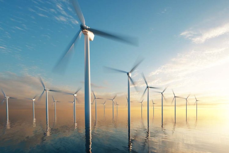 Correll Group secure works on Dogger Bank Wind Farm from DEME Offshore ... Correll Group secure works on Dogger Bank Wind Farm from DEME Offshore ...