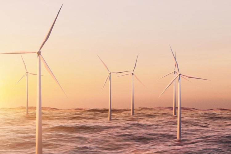 Fugro selected by KREDO Offshore to support offshore wind development ... Fugro selected by KREDO Offshore to support offshore wind development ...