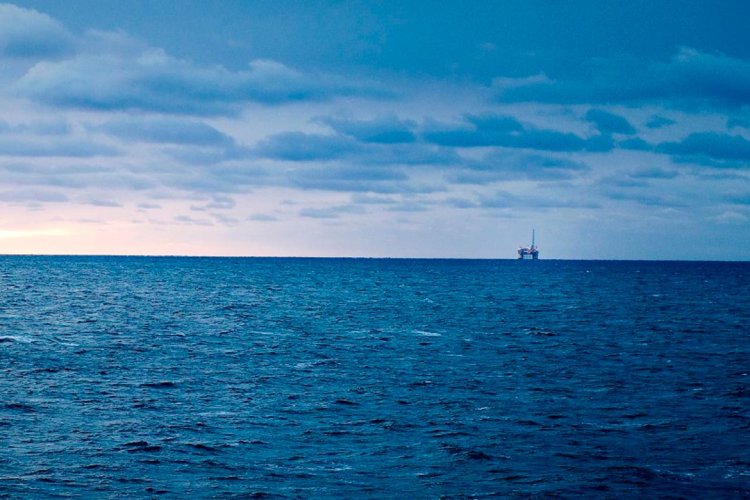 Equinor increasing its ownership in the Linnorm discovery - SEAWANDERER Equinor increasing its ownership in the Linnorm discovery - SEAWANDERER