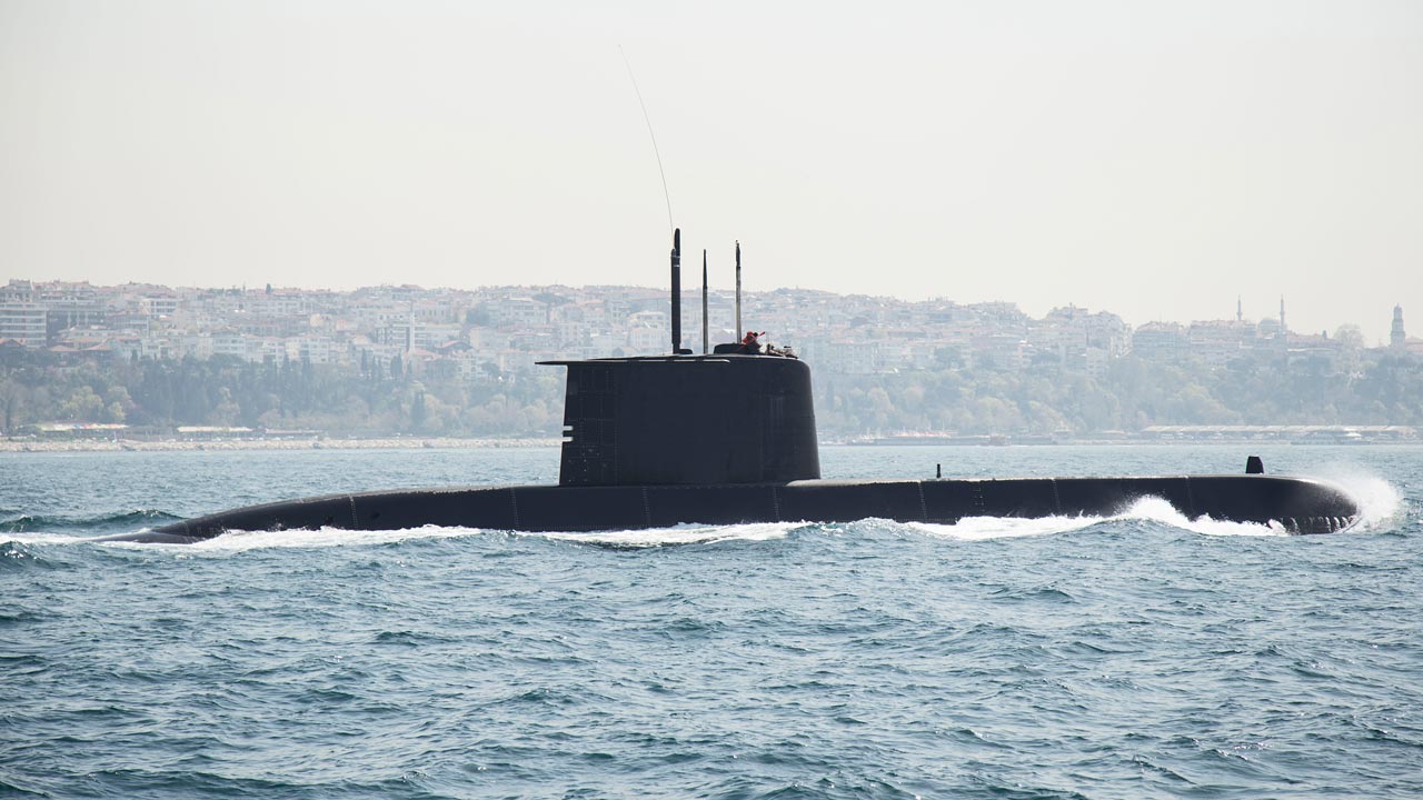 TKMS and EllisDon sign agreement to support the Canadian Patrol ...