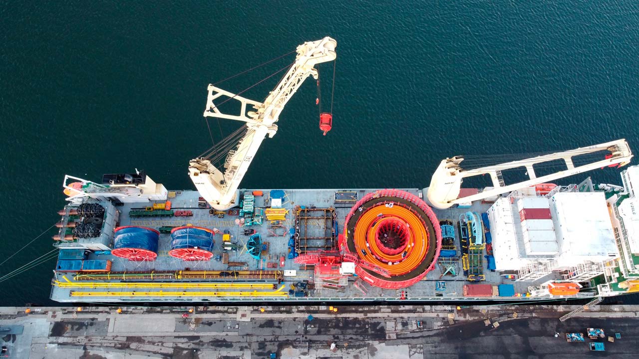 NOV announces expansion of subsea flexible pipe manufacturing capacity ...