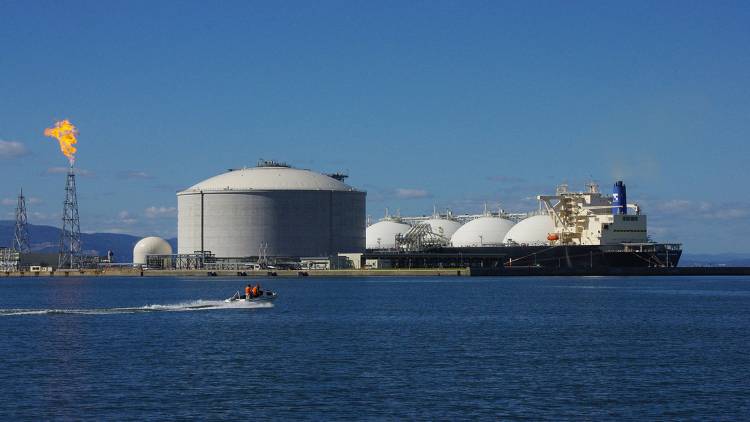 TGE Marine Gas Engineering Signs Contract For One Of The World’s First ...