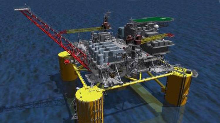 Shell Drives Down Deepwater Costs Through Collaboration, Digitalization ...