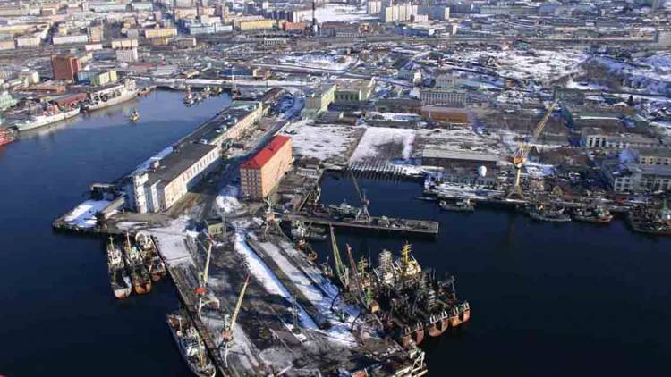 NOVATEK to invest RUB 120 billion in production of LNG facilities in ...