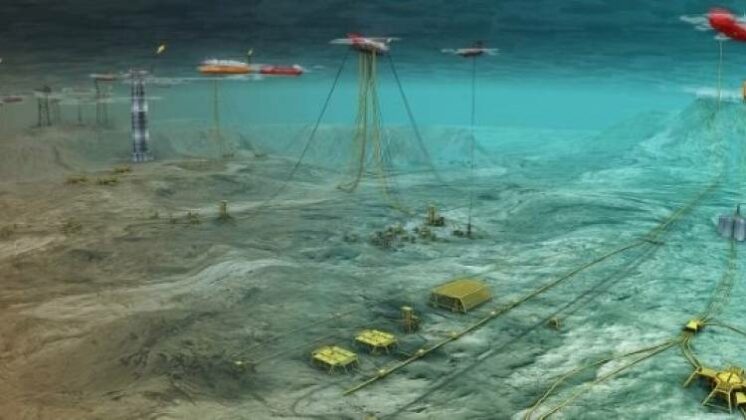 TechnipFMC wins subsea contract for ExxonMobil’s Liza Phase 2 | Seawanderer