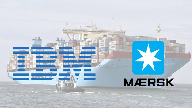 Maersk, IBM face problems with blockchain project | Seawanderer