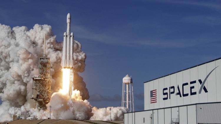 Navy nanosatellite launch delayed for further inspection | World ...