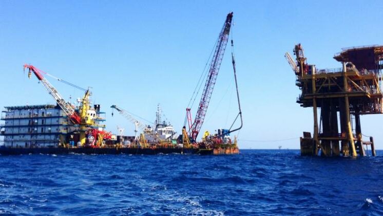 ONGC finds gas, oil in two basins offshore India | Seawanderer